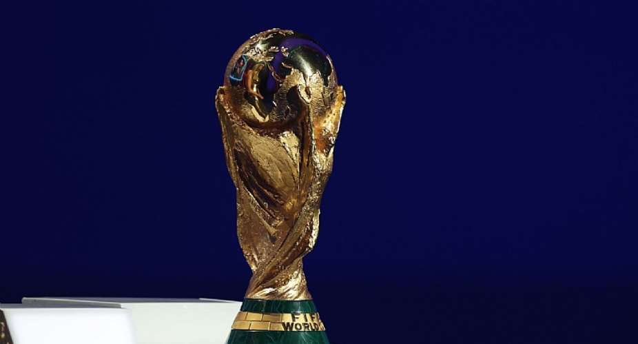 FIFA launches $60 ticket tier amid criticism of 2026 World Cup pricing