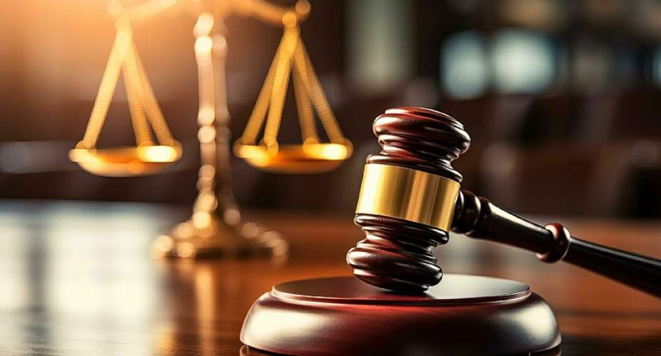 Tackling Judicial Corruption In Ghana: A Path Forward For The Mahama ...