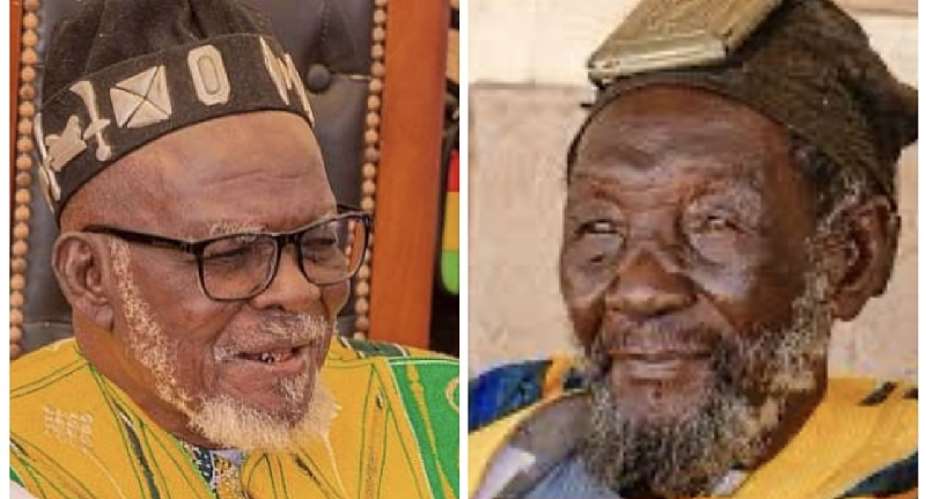 Mediation report: ‘Join me, let’s appeal for peace, reconciliation ...