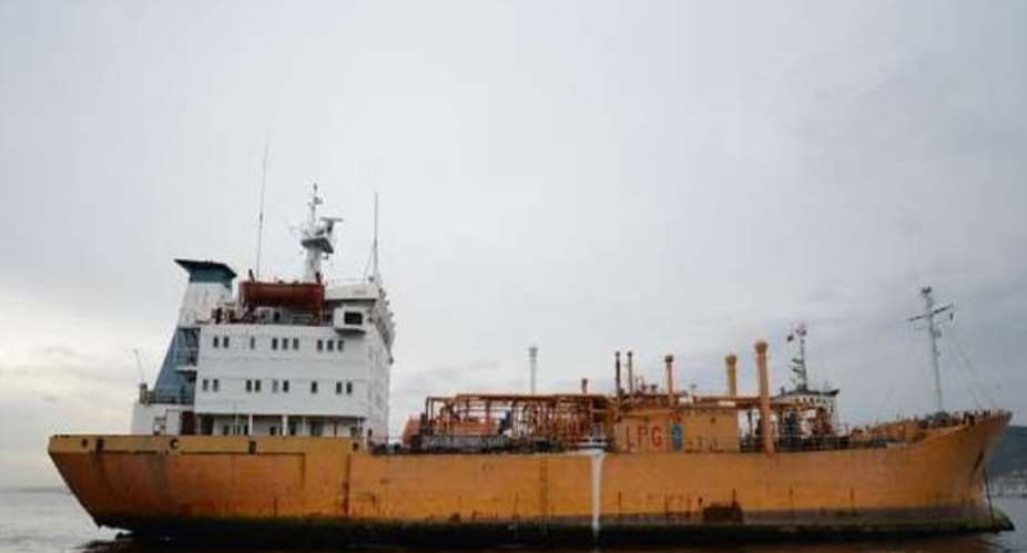 IMO Caps Sulphur On Marine Fuel At Compulsory 0.50% From 2020
