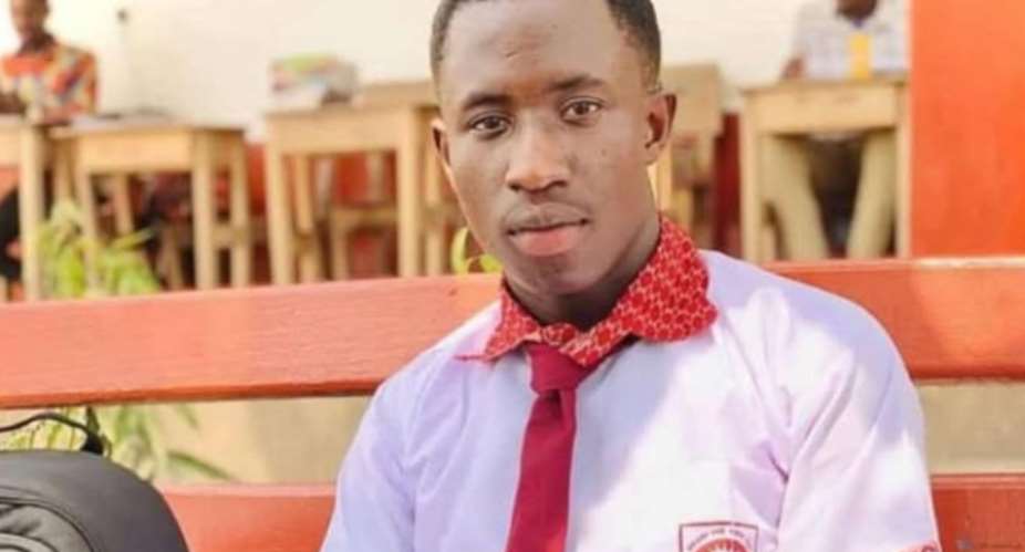 Actor C Confion passes on while battling illness at KATH