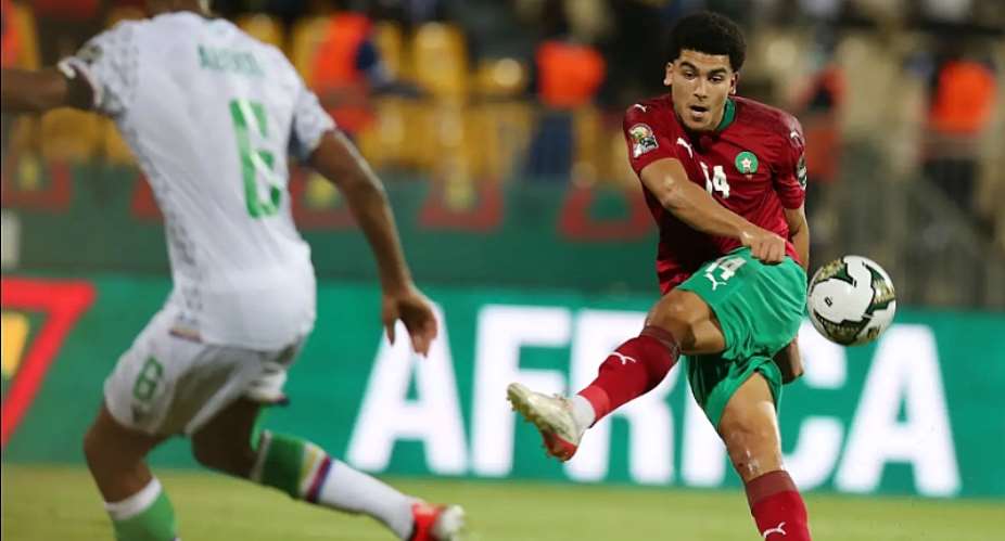 2025 AFCON: Morocco vs Comoros preview