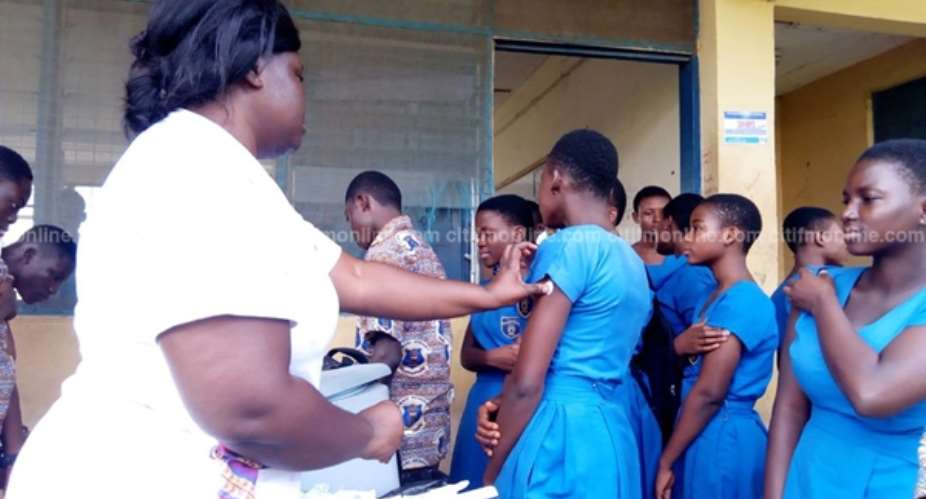 KUMACA Takes Delivery Of H1N1 Flu Vaccines