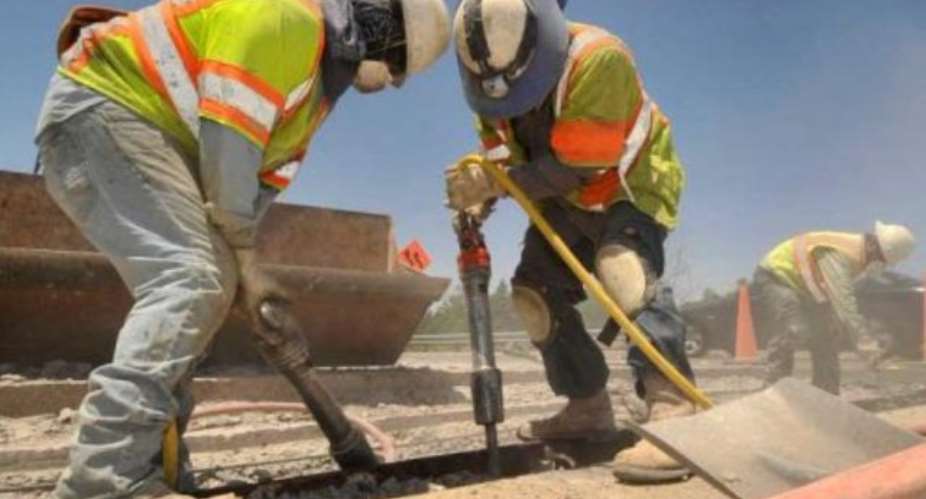 Supacem Targets Ghana's Construction Industry