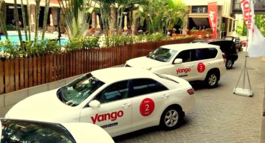 Ride-hailing vehicle owners to pay Value Income Tax from January 1