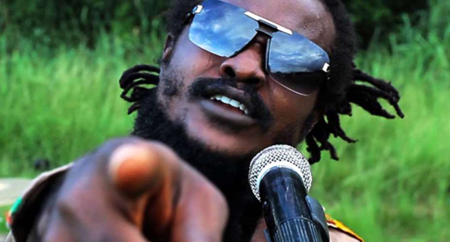 We’ll take Ras Kuuku to the Next level – Sabaman Entertainment