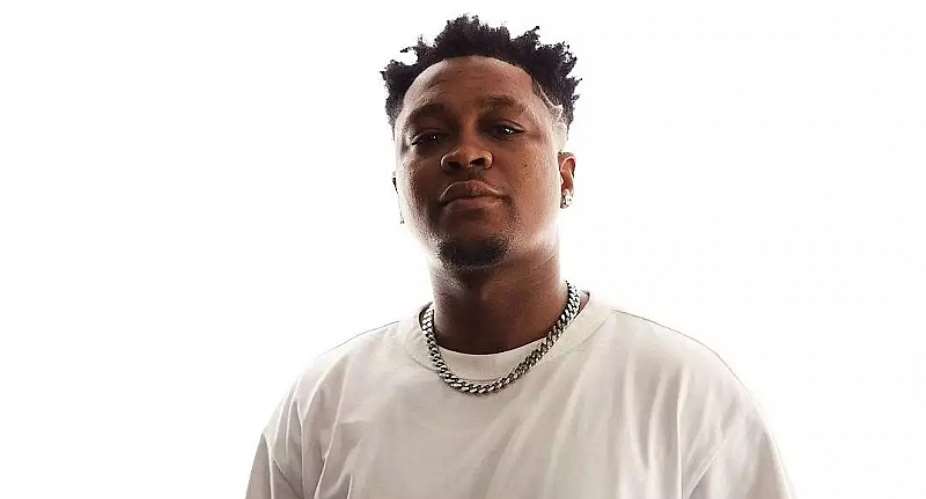 God is the only true gatekeeper, not industry players — Krymi