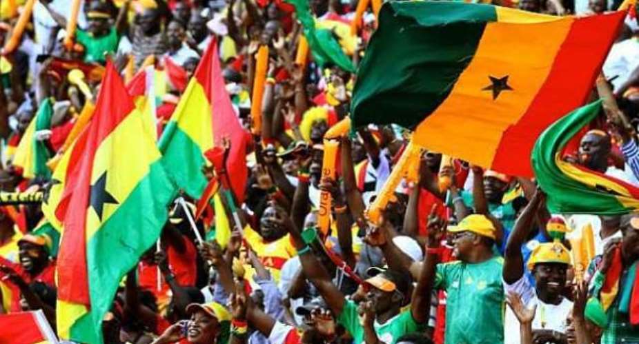 Ghana on Track to Be a Leading Country in the West African Sub-Region