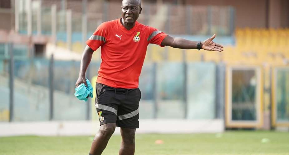 2024 CHAN Qualifiers: We are focused on preparing for the return leg ...