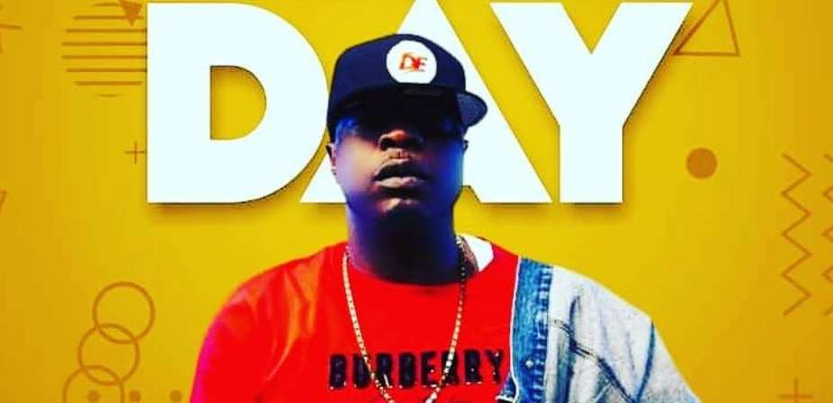 Nigerian Singer, Idris Abdul Kareem Turns a Year Older