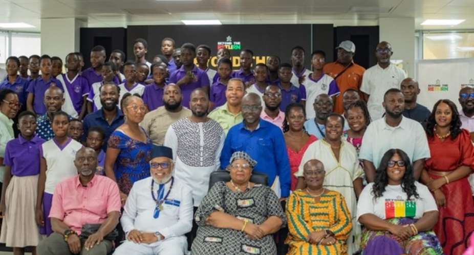 'Beyond the Return' Summit celebrates success, plans next phase