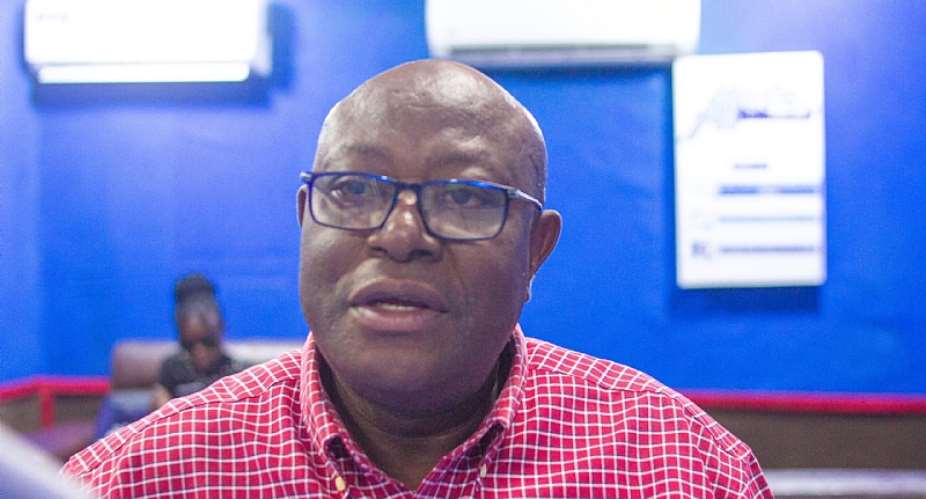 'We were arrogant' — Duanab Wuni reflects on NPP’s crushing defeat