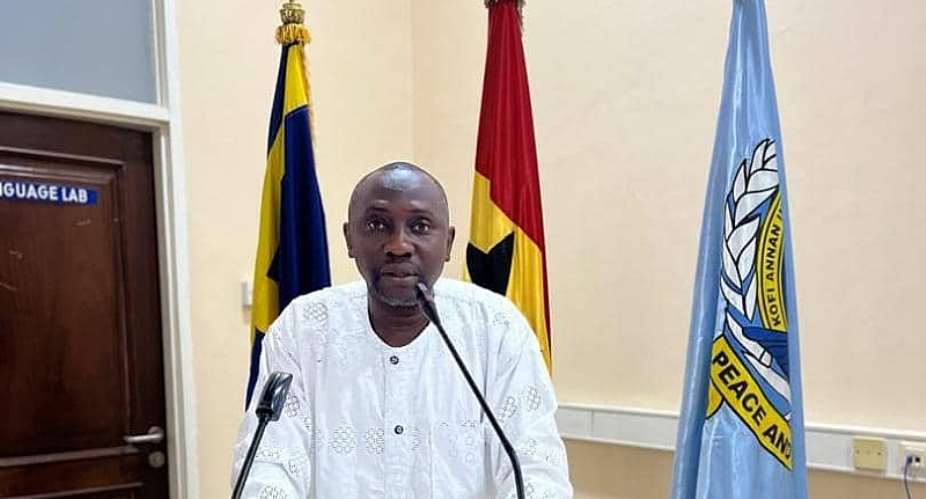 WDO appoints Umar Adamu as Director for Diplomatic Summits and ...