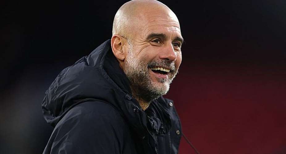 Pep Guardiola: Manchester City players 'incredibly disciplined' to meet ...