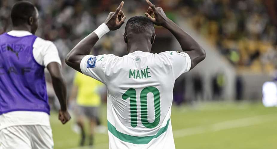 2025 AFCON: Mane rescues point for Senegal in close encounter with Congo