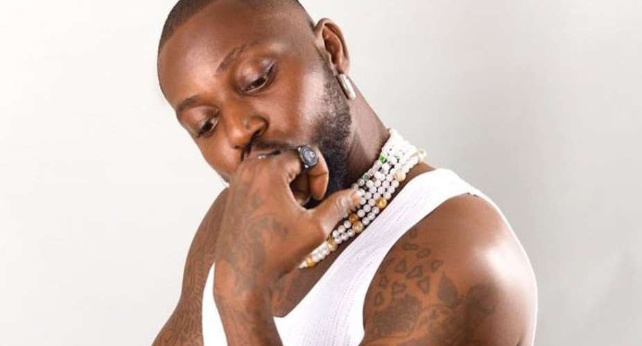 Really hard to lose my father on Christmas Day — Yaa Pono cries