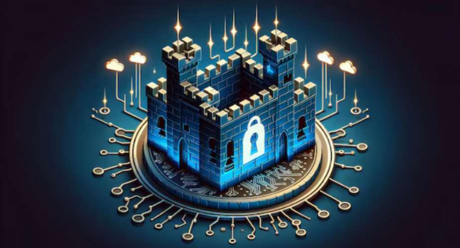 Reinforcing Your Digital Castle