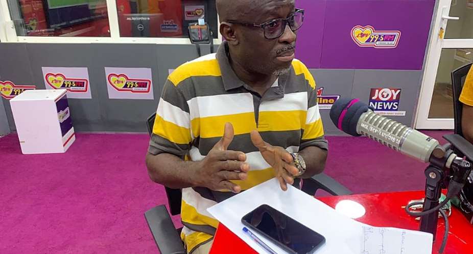 2026 World Cup: GFA must consider including Kwesi Appiah in Black Stars ...