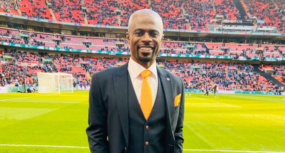 I am ready to be a head coach, says George Boateng