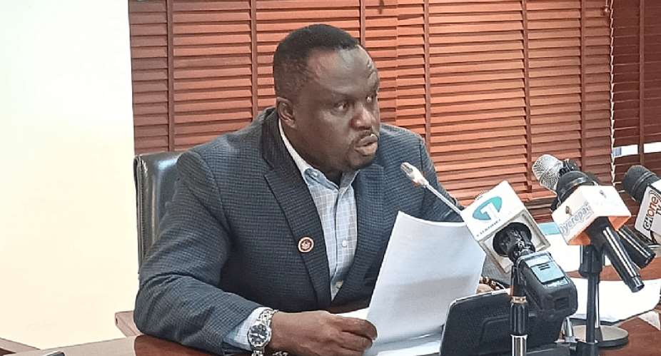 $214 million loss: Minority attacking GoldBod just to rubbish economic ...