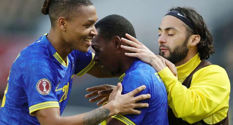 Tanzania and Tunisia reach last 16 at Afcon with draw