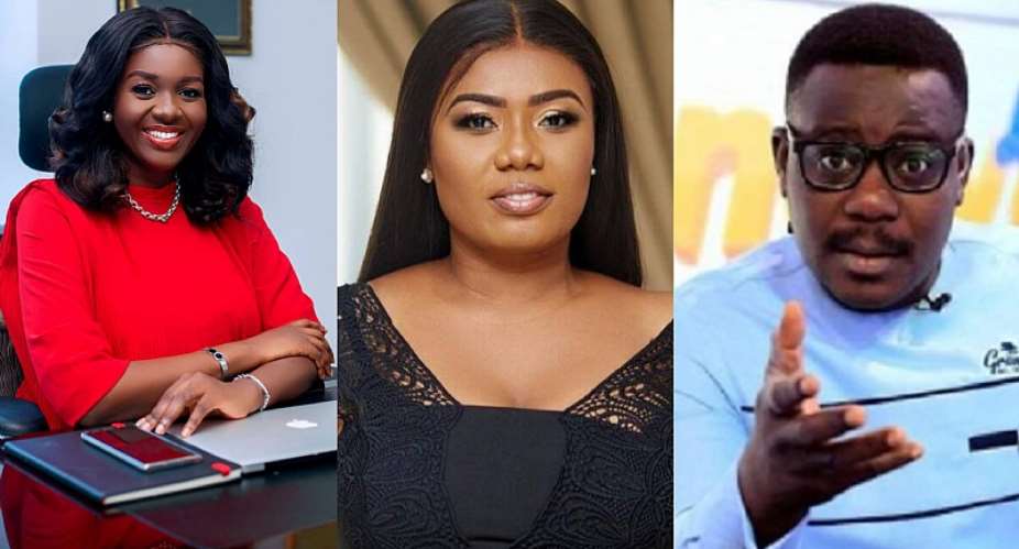 Why cancel Johnnie’s Bite or because of your loyalty to NPP? – Bridget ...