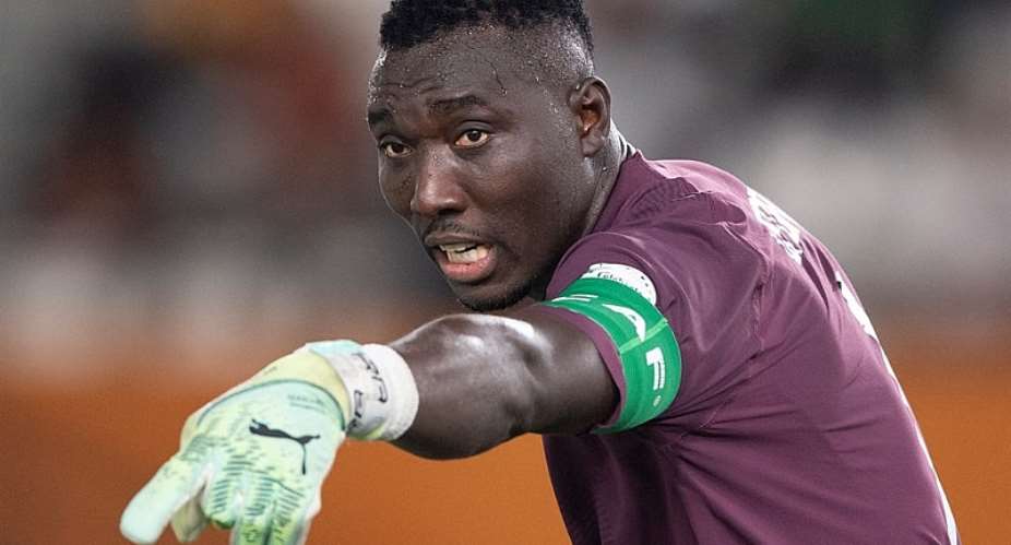 2023 AFCON: Ex-Ghana goalkeeper blasts Chris Hughton for starting ...
