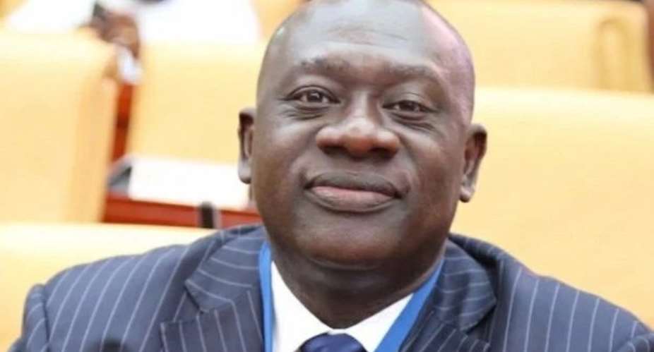 NPP race: I withdrew for personal reasons, NPP’s interest – OB Amoah