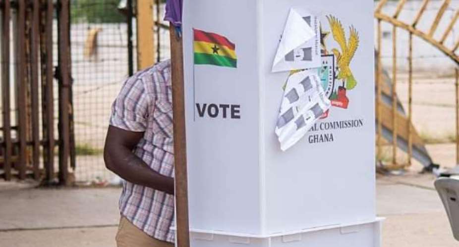 Election 2024: Volta Resistance Movement Sounds Warning on Electoral ...