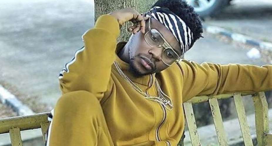 G-worldwide Drags Kiss Daniel to court for still using the name 'Kiss ...