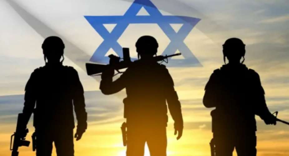 Visionary Leaders and the Greater Israel Ideology: Israeli Prime ...