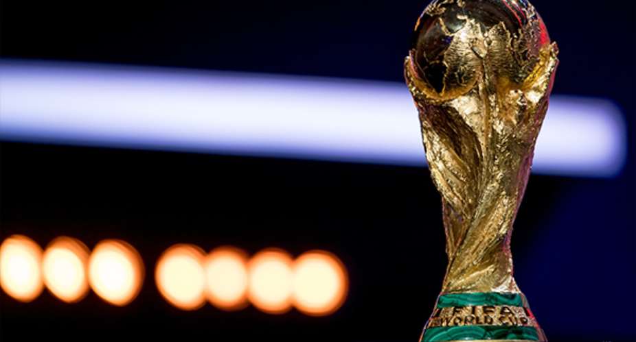 World Cup 2026 draw: England meet Croatia, Scotland to face Brazil and ...