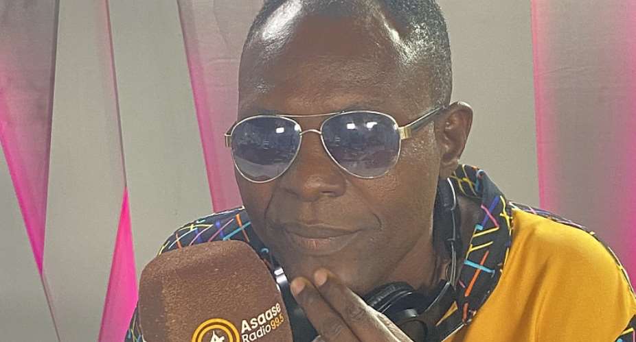 I'll release a 40-track album in June 2024 — Adane Best