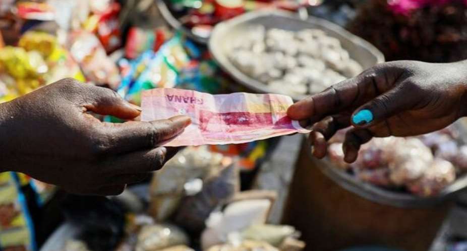 Ghana’s Economic Reality: The Major Trends Shaping Prices, Incomes, and ...