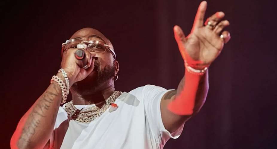 ‘Timeless’ is a triumph — Billboard praises Davido’s 4th studio album