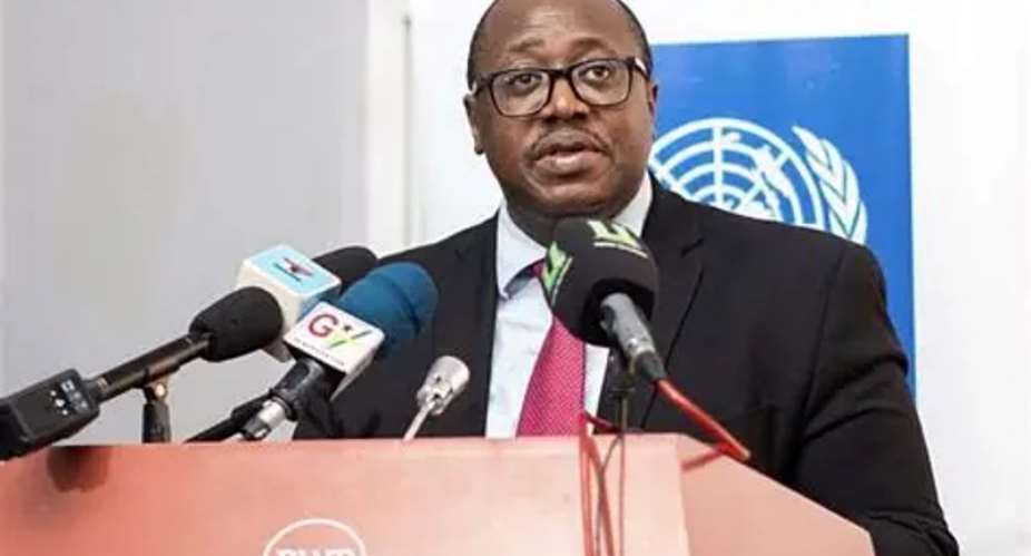 Dr. Kojo Asante Calls for National Reorientation to Tackle WASSCE ...
