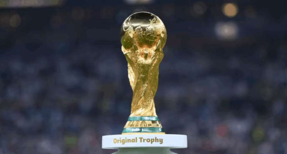 2026 World Cup: FIFA announces venues and kick-off times for all 104 ...