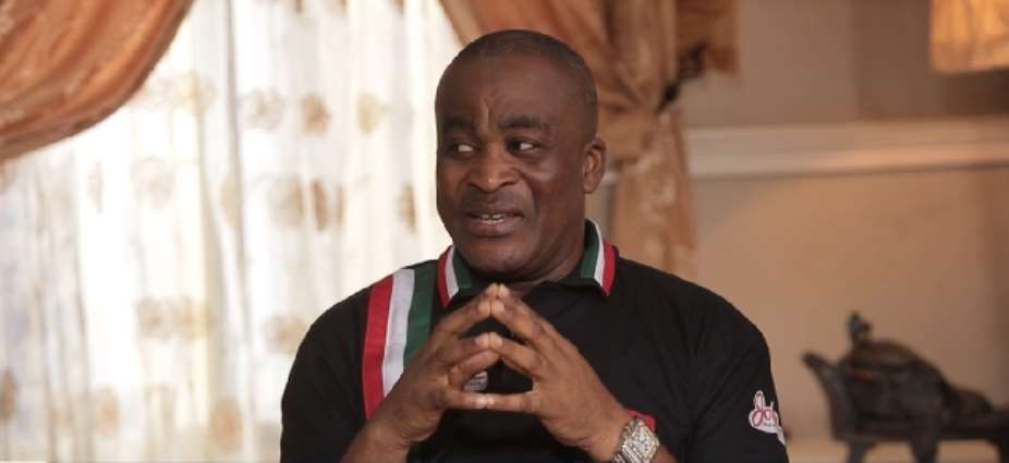 #Election2024: NDC has exceeded its parliamentary target in Greater ...