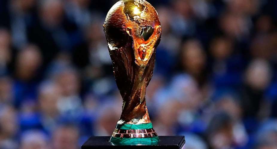 FIFA announce full match schedule for 2026 World Cup