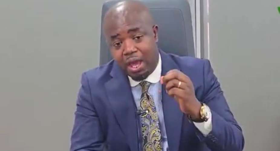 I will ensure immediate reforms, give Ghanaians cheaper fuel — NPA boss Edudzi