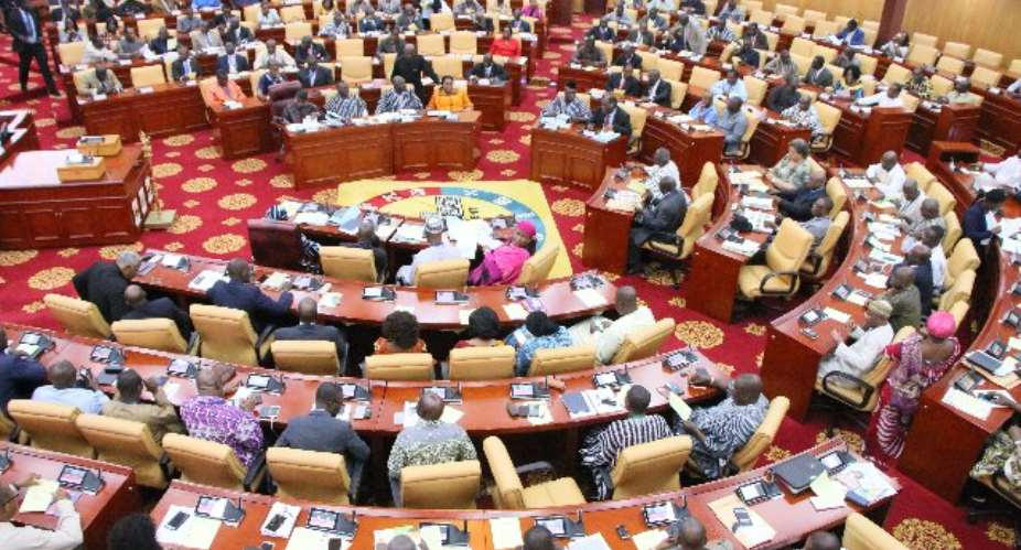 List of Parliament's select committees, leadership