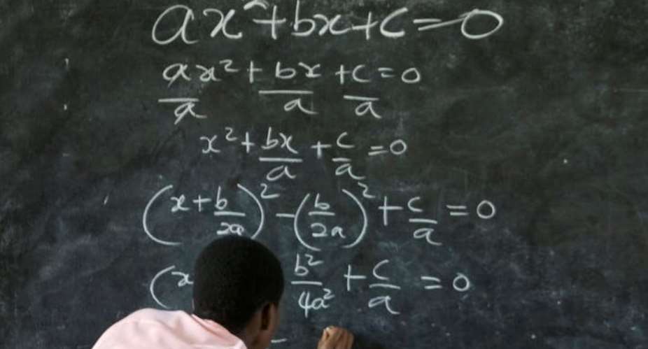 5 Tips For Passing High School Mathematics Easily