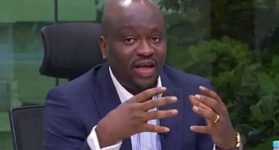 Kissi Agyebeng and Sammy Darko are stumbling blocks to Ghana’s ...