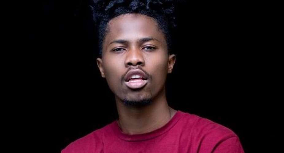 Ground Up Chale allegedly drags Kwesi Arthur to court for defamation