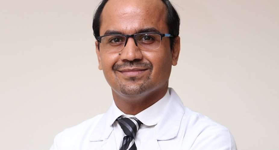 Thyroid Awareness Month: Listening to the Body When Hormones Fall Out ...