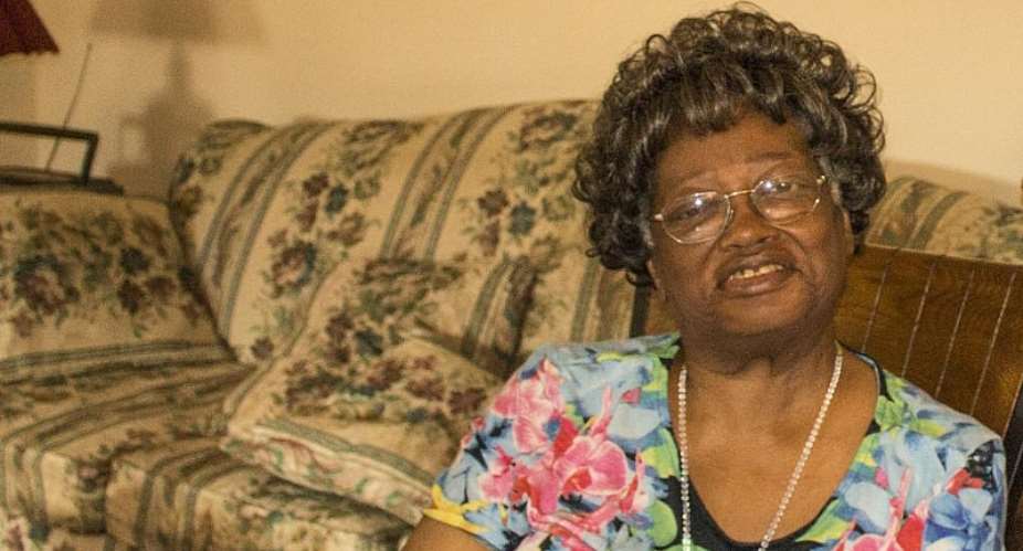 Claudette Colvin: The Precursor To Rosa Parks In The Us Civil Rights ...