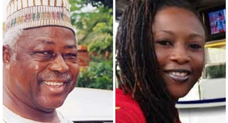 Dr. Hilla Limann’s legacy forgotten because PNDC burnt his records ...