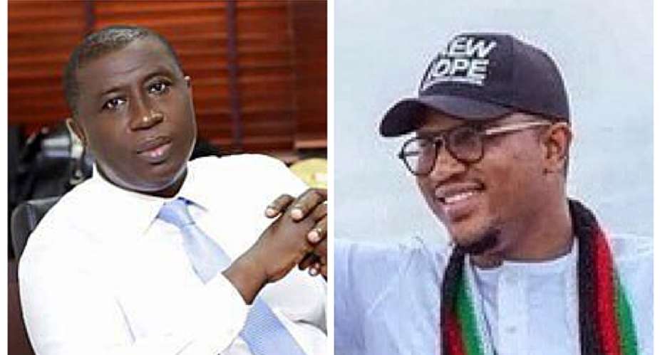 Okaikwei Central will vote for a ‘great’ choice, not for 12 years ‘okay ...