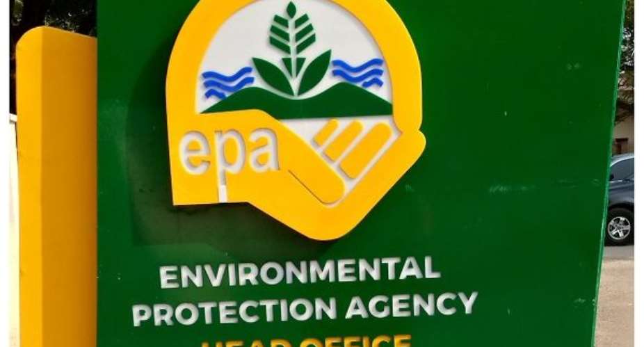 Environmental Protection Agency transitions to Authority