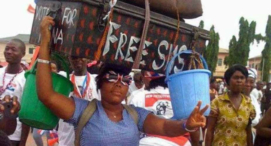 Accurate Free SHS beneficiary figure stands at 3.5 million, not 5.7 ...